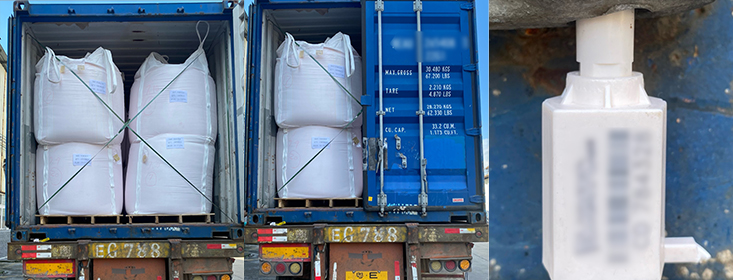 ABC Chemical Powder & Fire Extinguishing Agents | Macro